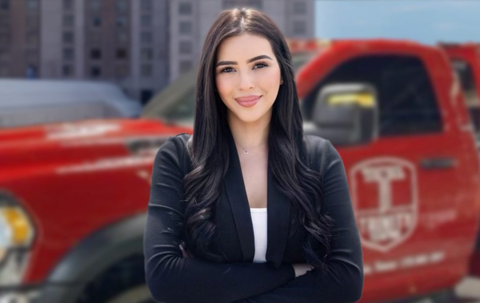About Us - Trinity Towing